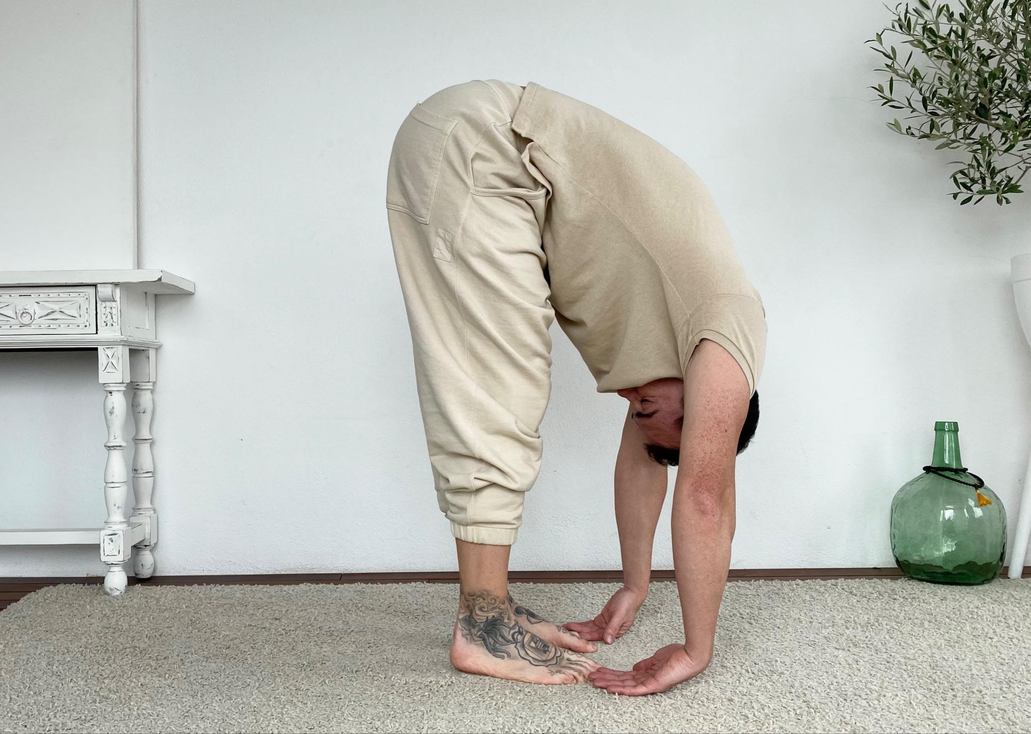 ¿Cómo se clasifican las asanas en Hatha Yoga? [ Hatha Yoga Estudio ]